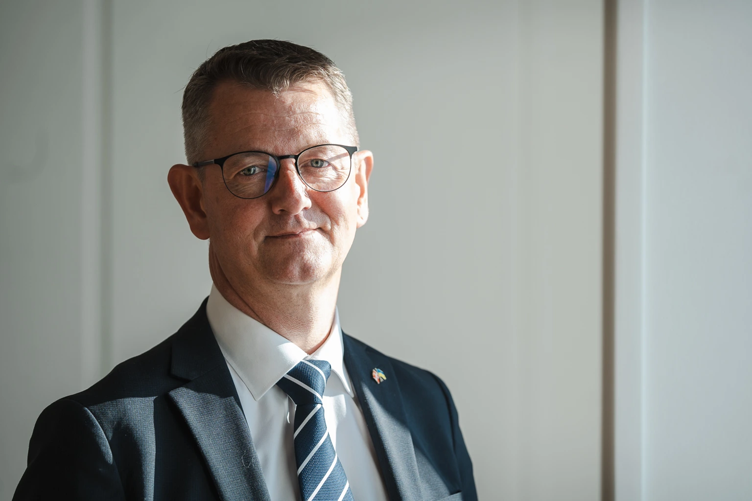 Ministeriet for Samfundssikkerhed og Beredskab